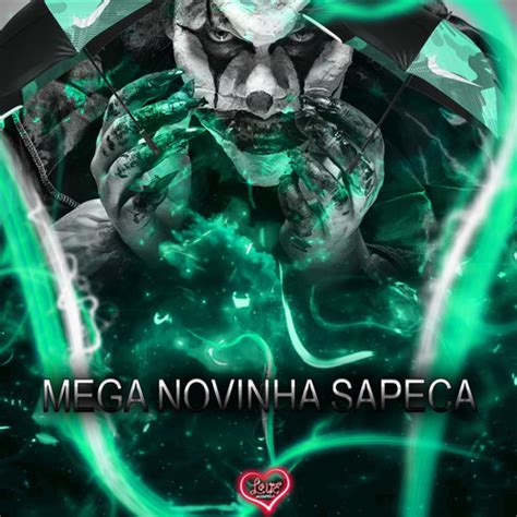 Stream Mega Novinha Sapeca By Dj 17 Listen Online For Free On Soundcloud