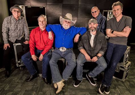 Charlie Daniels Reflects On Six Decade Career In Music Entertainment