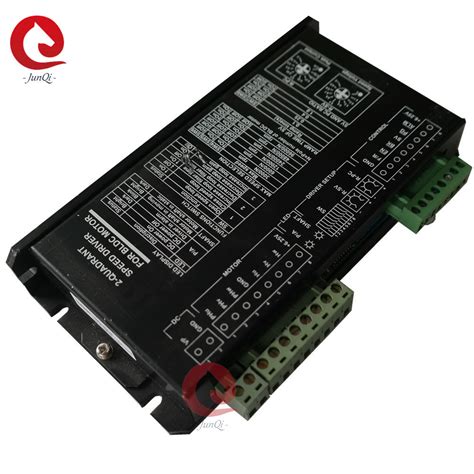 Водитель 12VDC 15A 180W мотора управлением BLDC короткозамкнутого витка PI