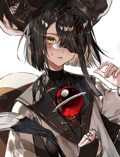 Xu Fu And Space Xu Fu Fate And 1 More Drawn By Kugahuna Danbooru