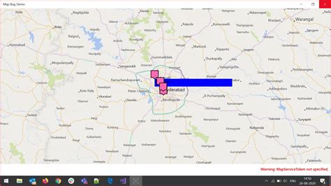 Map Control Popup Is Shown Behind Pin In Uwp Microsoft Qanda