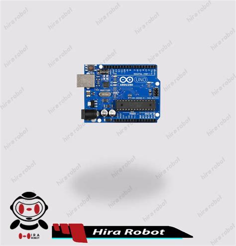 برد آردوینو Arduino Uno Ch340