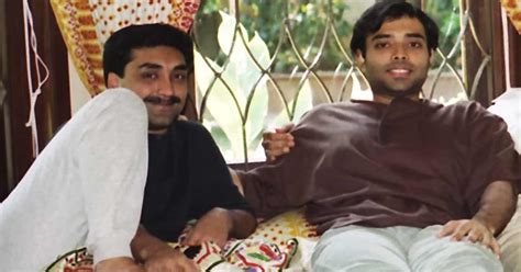 Aditya Chopra Slams Nepotism Debate Reflecting On His Own Brother Uday Chopras Failed Career
