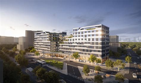 中建深圳装饰有限公司 像造汽车一样造房子