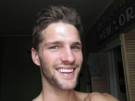 Model Of The Day Tomas Skoloudik Daily Squirt