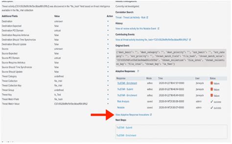 Integrate Splunk Intelligence Management With Splunk Enterprise