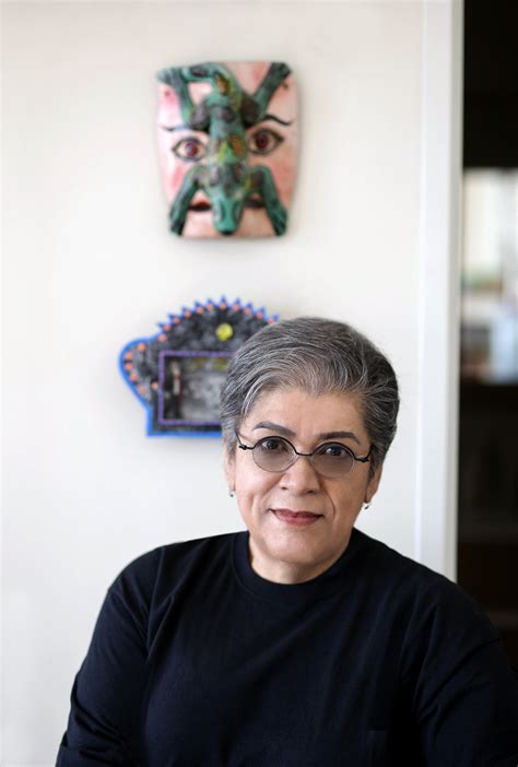 Media Room Judithe Hernández — Molaa Museum Of Latin American Art