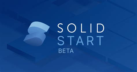 Solidstart Kresec