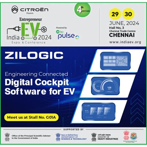 Zilogic Systems On Linkedin Event Ev