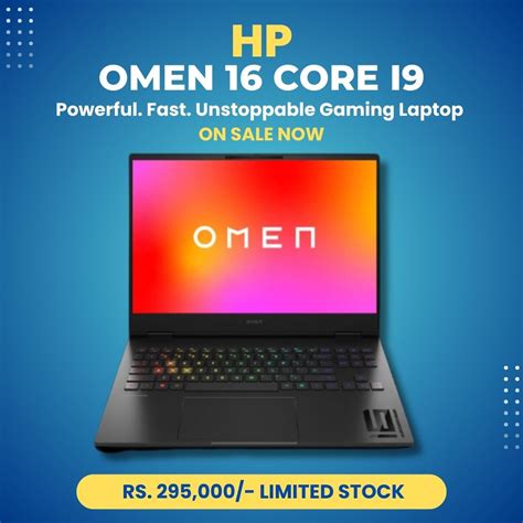 Hp Probook 460 G11 Core Ultra 7 Price In Pakistan