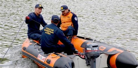 Хийлдэг гудастай хөвж явсан 6 хүүхдийн амийг аварчээ