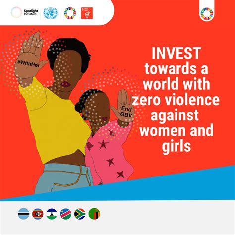 Partnership Roundtable On Addressing Gender Based Violence In Southern
