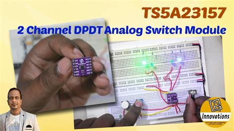 Analog Switch Vs Digital Switch At Neida Tracy Blog