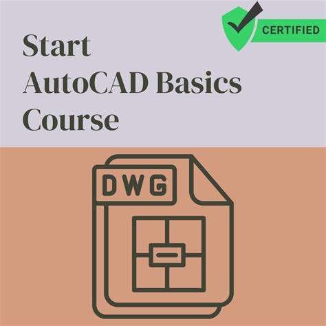 Autocad Basics