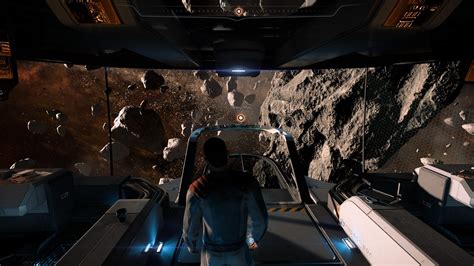 Mass Effect Andromeda Screenshots Image 20455 New Game Network