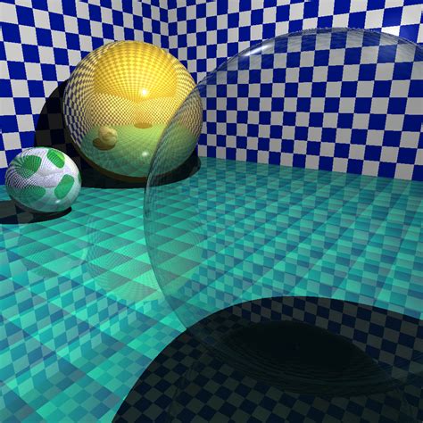 coding my own raytracer p r computergraphics