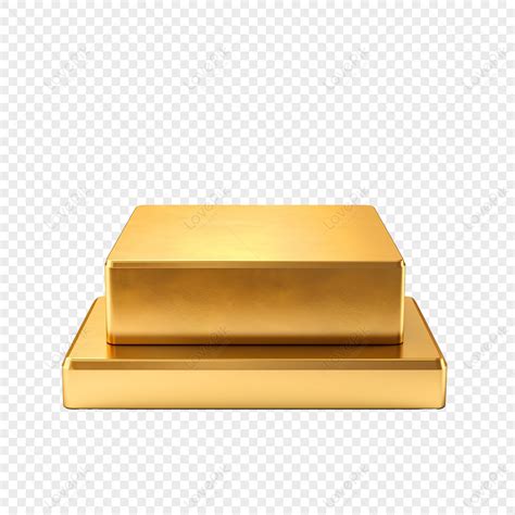 황금 모형 연단 Png 구성 플랫폼 구배 Png 일러스트 무료 다운로드 Lovepik