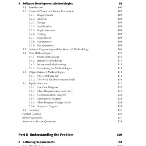 Object Oriented Analysis And Design Understanding System Development With Uml 20