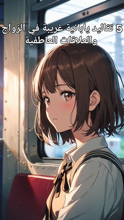 5 تقاليد يابانية غريبة في الزواج Japan انمي Anime تقاليديابانية