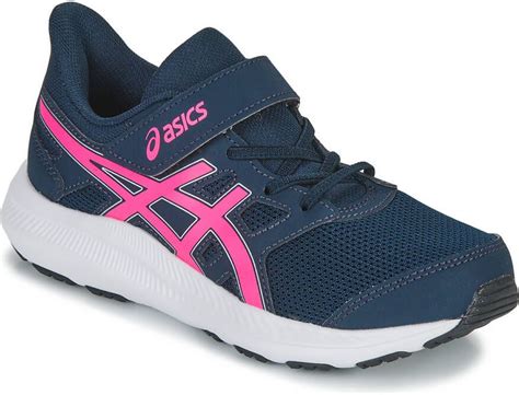Asics Hardloopschoenen Jolt 4 Ps Schoenen Nl