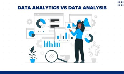 Data Analyst Là Gì Phân Biệt Data Analysis Và Data Analytics Datacenters