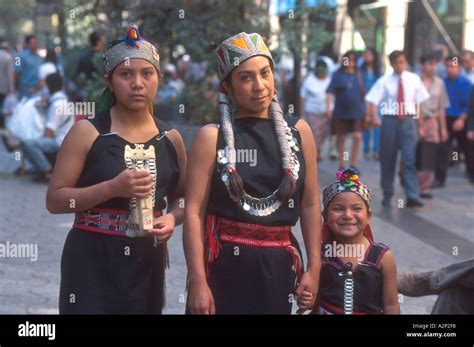 Mapuche People Chile Mapuches En Argentina Byofb
