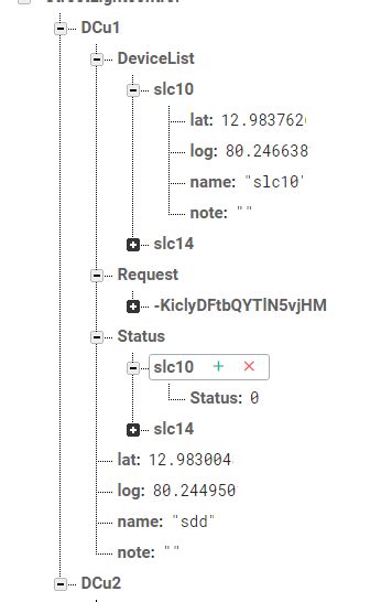 Recreate A Firebase Object By Copying Some Data Android Stack Overflow