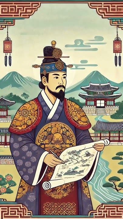 조선 2대왕 이방과 정종 조선왕조 정종 조선초기 조선제2대왕 태조이성계 Youtube
