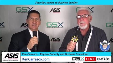 Asis Gsx2024 Orlando Securityprofessionals Lawenforcement