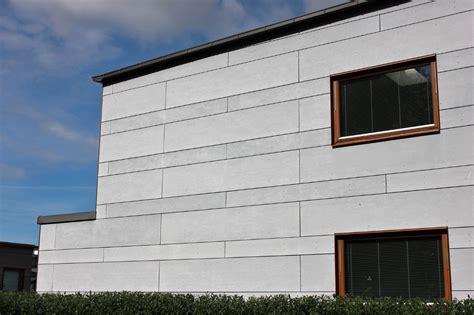 Cembrit Facades Cladding A1 Cladding Ltd