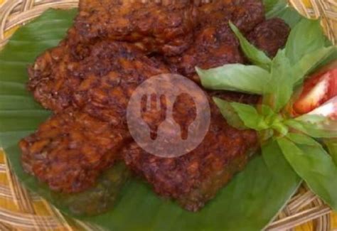 20 Tempat Makan Tempe Bacam Terbaik Di Jakarta