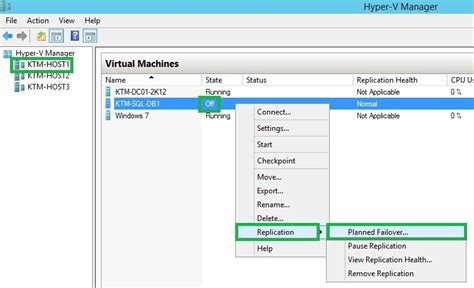 Configuring Hyper V Replica In Windows Server R MS Server Pro