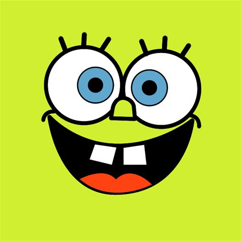 Spongebob Squarepants 30648 Free Eps Svg Download 4 Vector