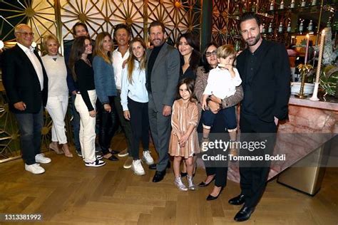 Les Lederer Cyndy Lederer Michael Lederer Amanda Geller Brandy