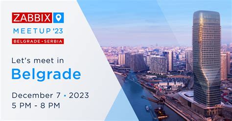 Zabbix On Linkedin Zabbixmeetup