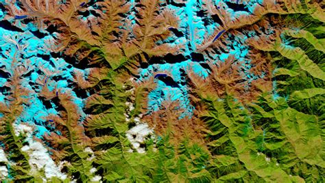 IBM Advances Geospatial AI To Address Climate Change GPS World