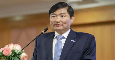 ឯកឧត្តម ហេង សួរ អញ្ជើញជាអធិបតីក្នុងទិវាអន្តរជាតិអ្នកលក់ដូរតាមដងផ្លូវ ខួបលើកទី១២ ក្រសួងព័ត៌មាន