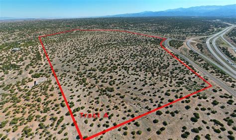 Lots And Land Santa Fe In Santa Fe New Mexico United States For Sale