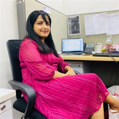 nivedita awasthi recruiter techrbm linkedin