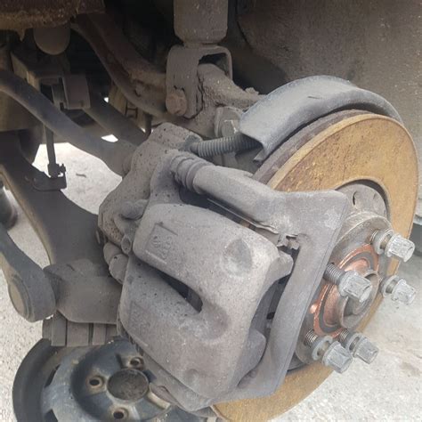 Спирачни апарати за ауди а8 гр Мадан • Olx Bg