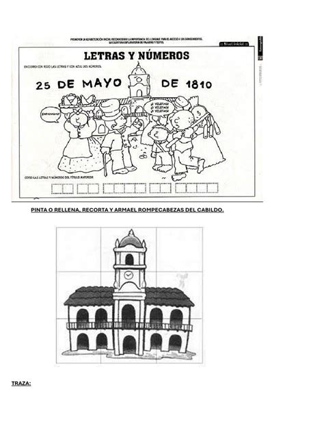 25 De Mayo Pdf