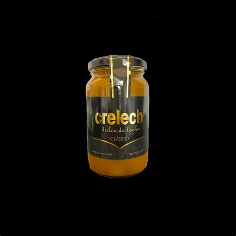 Z Dulce De Leche Crelech Crelech