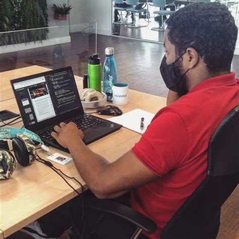 Teamleaders Servicenow Nuvolax Black King 👑 Moisés