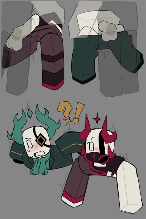 Medkit And Subspace Roblox And 1 More Danbooru