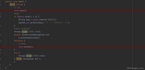 用java构建基本的生产消费模型java自定义消费引擎 Csdn博客