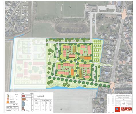 Gerard Pleit Voor Rechtstreekse Aansluiting Nieuwe Wijk Op Rondweg
