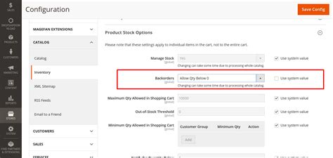 How To Add Negative Qty Product Into Cart In Magento 2 Magento Stack