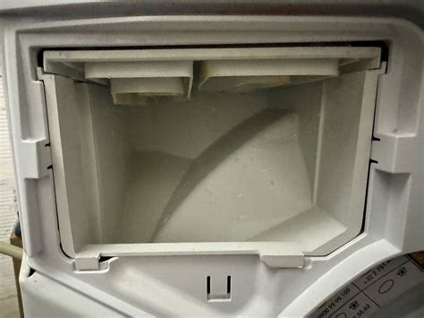 Mini Single Waschmaschine Fust Primotec Wa 835 Ef Im Kanton St Gallen