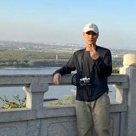 组员介绍 郑庆东课题组