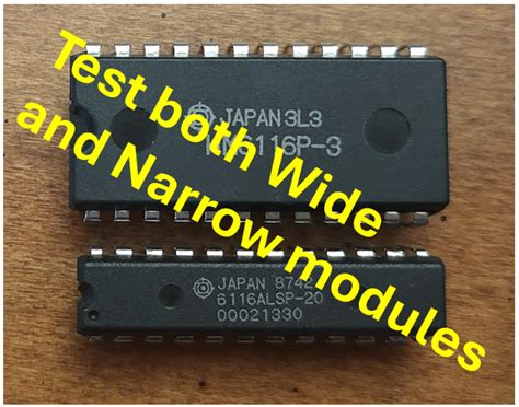 Bsg Electronics Boards Arcade Eprom 6116 Ram Tester Arduino Mega Bsg Electronics Boards Arcade Eprom 6116 Ram Tester Arduino Mega